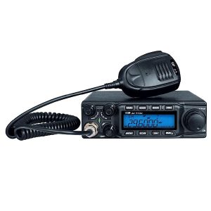 CRT SS9900 - mobile 10m/CB AM / FM / BLU-SSB - GoTechnique
