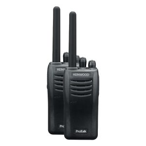 Pack Duo Kenwood TK-3501 PMR 446 - GoTechnique