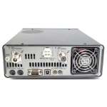 Yaesu FT-991A Base Radioamateur HF/50/VHF/UHF Digital C4FM Tous Modes ...