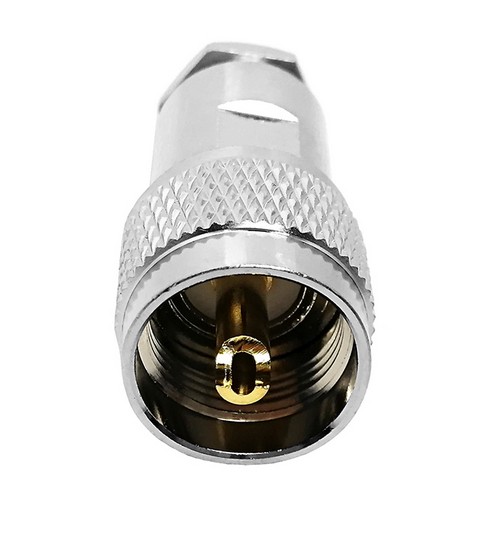 UHF / SO259 - GoTechnique